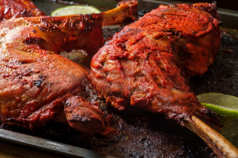 Man - O - Salwa - Takeaway food - Clayton - Order online | Best ...