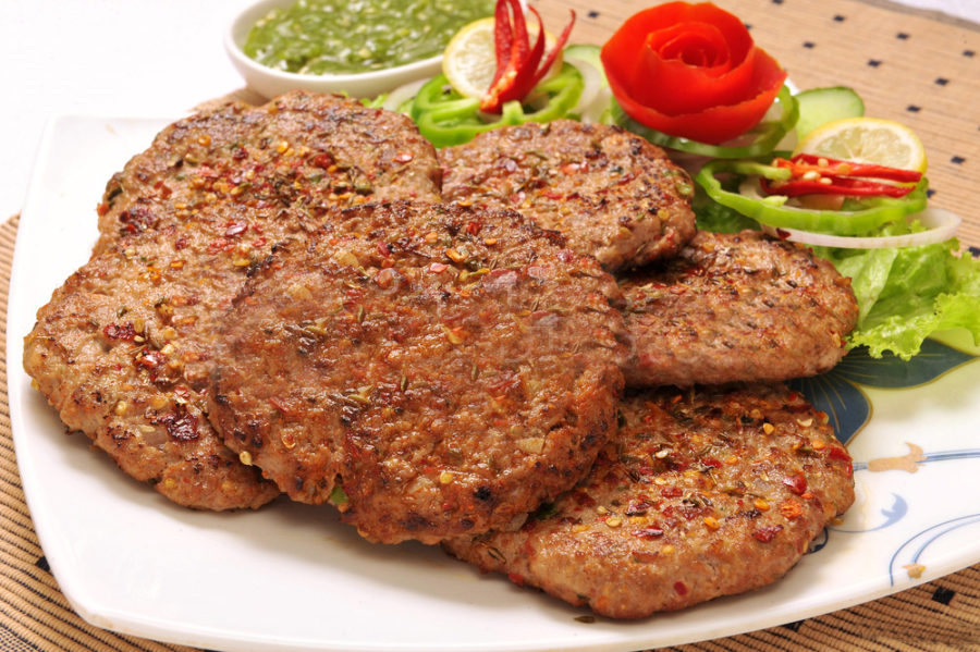 Man - O - Salwa - Takeaway food - Clayton - Order online | Best ...