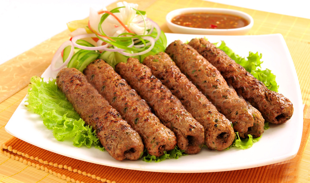 Man - O - Salwa - Takeaway food - Clayton - Order online | Best ...